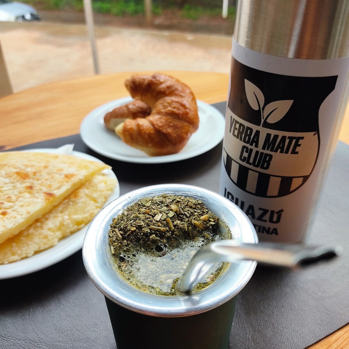 Yerba Mate Club - Visit Iguazú